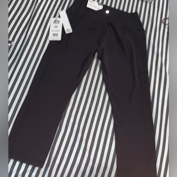 RBX | Pants & Jumpsuits | New Rbx Tech Flex Active Compression Pants ...